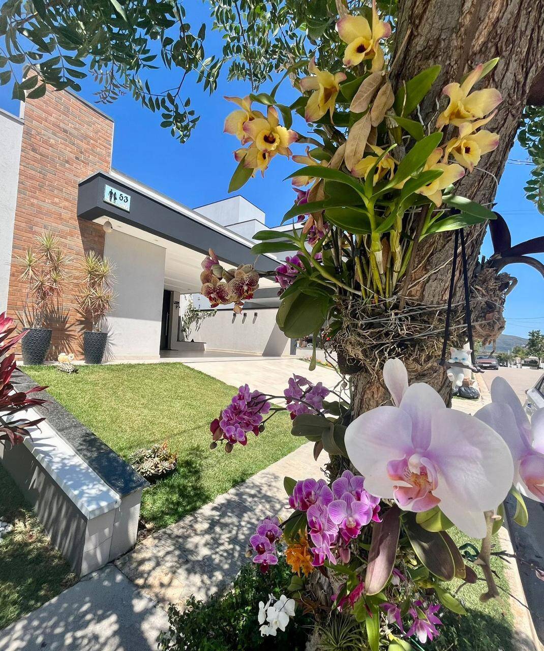 CASA EM CONDOMÍNIO ELOY CHAVES RESERVA ERMIDA - 145